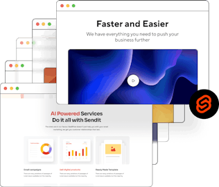 The Visual SvelteKit CMS with live editing | CloudCannon